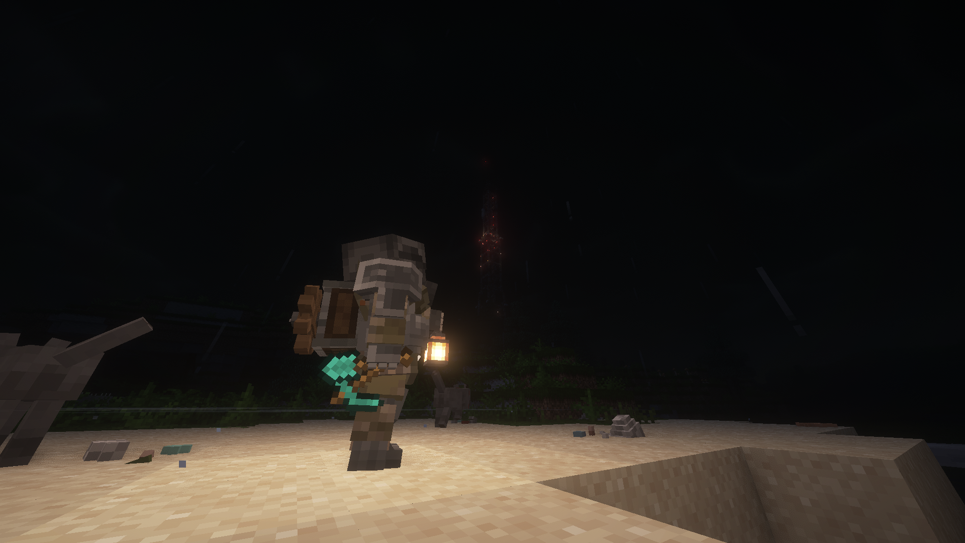 Biohazard: Project Genesis | Post-Apocalyptic Minecraft Modpack
