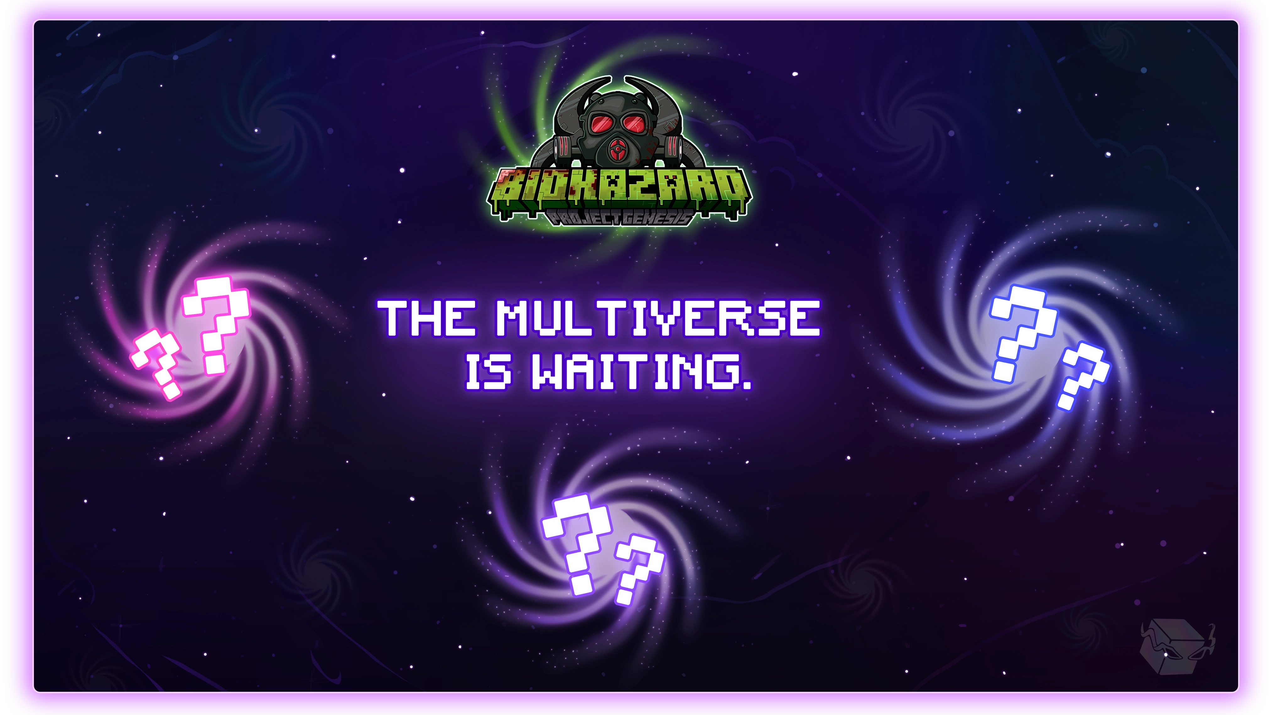 Biohazard: Project Genesis | Post-Apocalyptic Minecraft Modpack